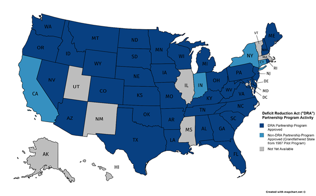 LTCA - Asset Protection Beyond the Value of Your Policy